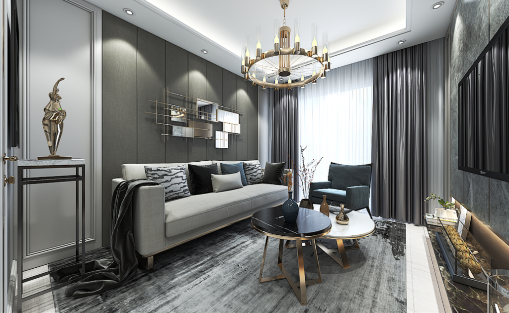 Maidan Premium – Bilim İnşaat