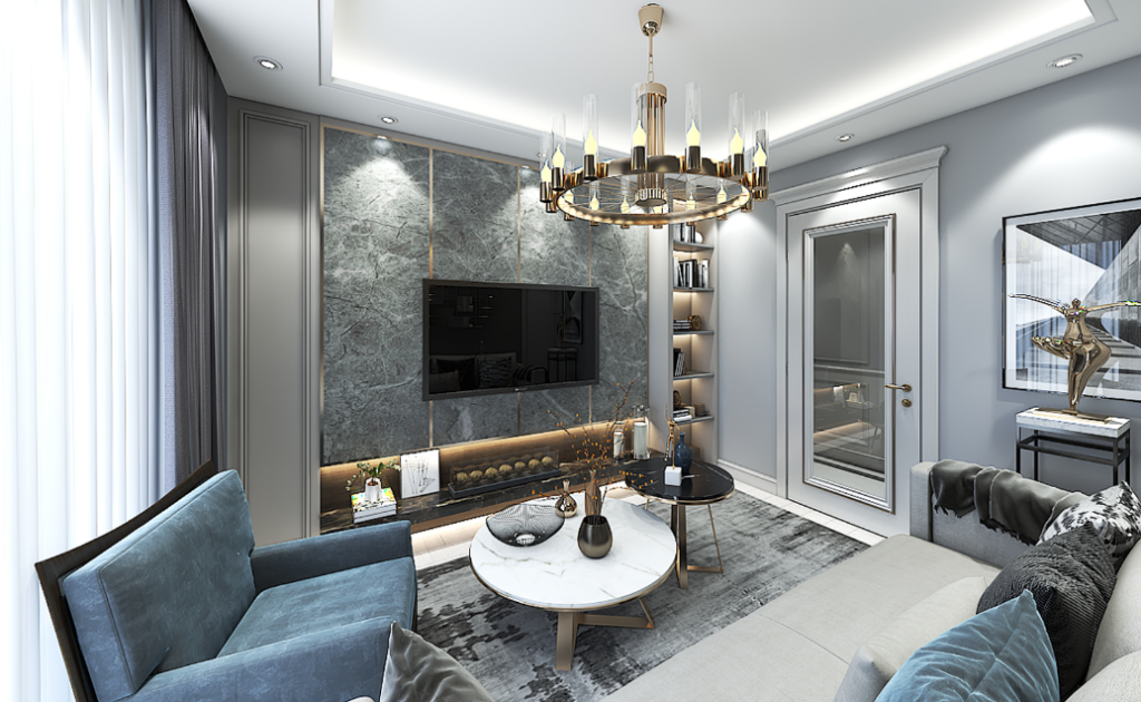 Maidan Premium – Bilim İnşaat