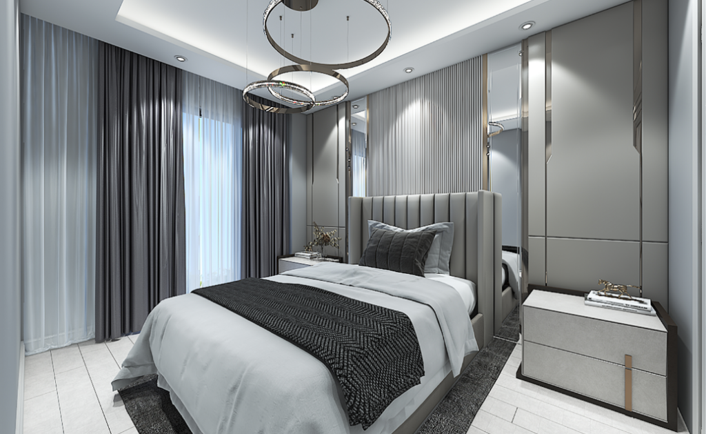 Maidan Premium – Bilim İnşaat