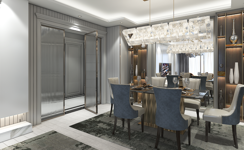 Maidan Premium – Bilim İnşaat