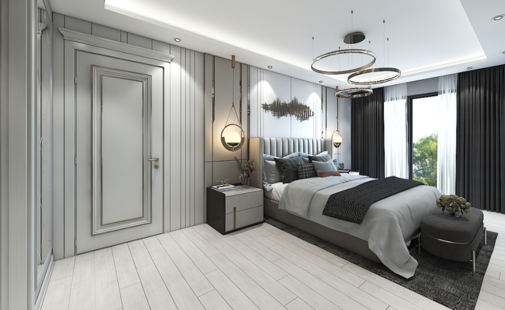 Maidan Premium – Bilim İnşaat